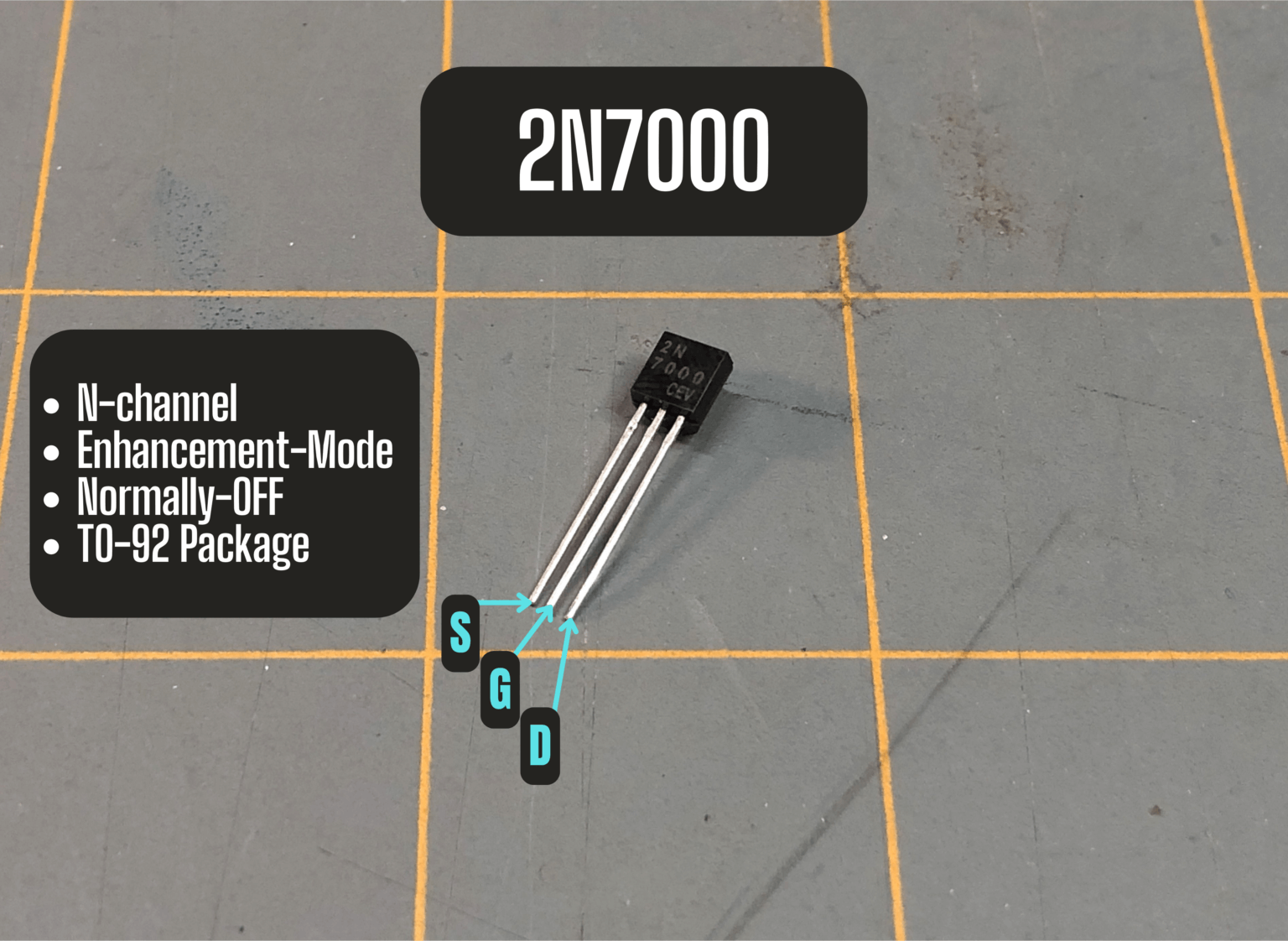 Understanding MOSFETs: Key Concepts and Practical Examples – Motbots